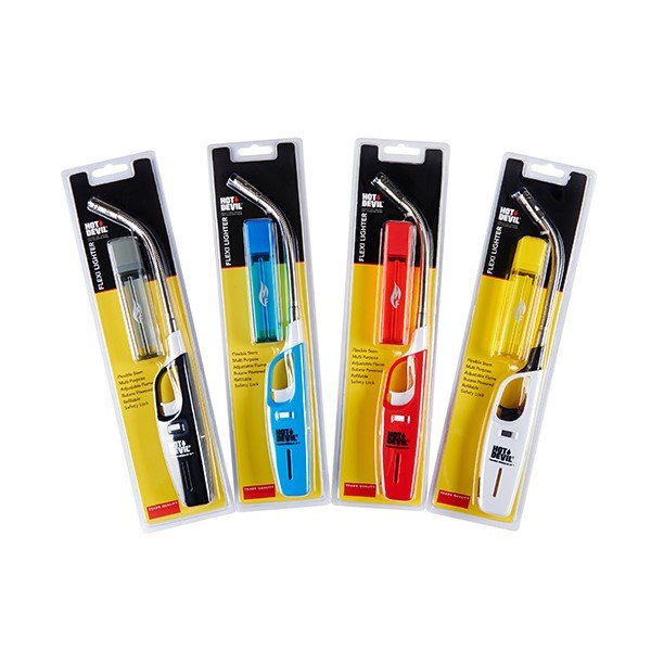 Hot Devil Flexible Lighter Assorted For Sale Online – Mektronics