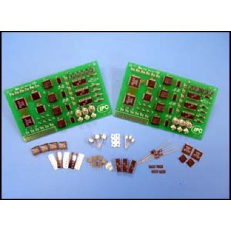 IPC-7711/7721 Rework/Repair Training Kit For Sale Online – Mektronics