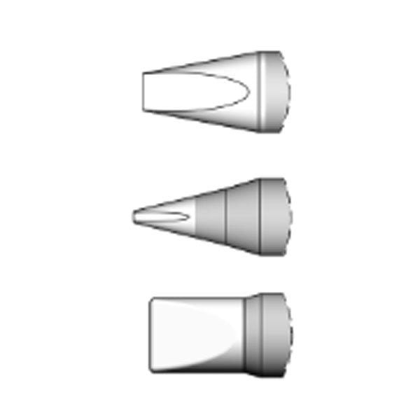 JBC C245 Tip Kit 2 (C245 - 741, 742, 908) For Sale Online – Mektronics