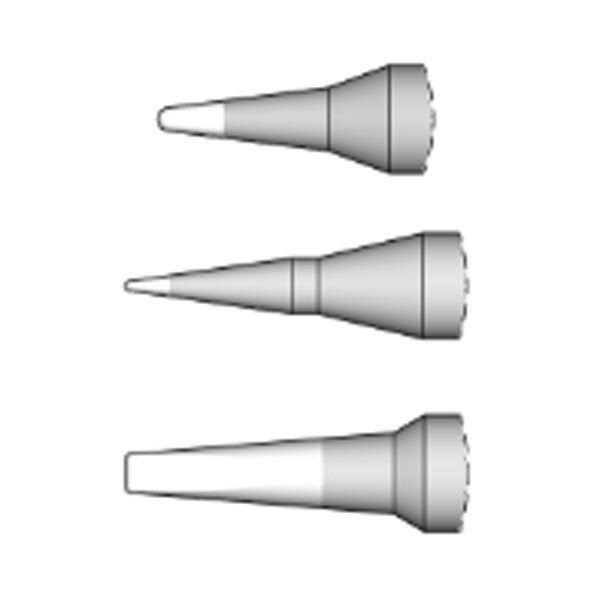 JBC C245 Tip Kit 3 (C245 - 903, 930, 944) For Sale Online – Mektronics