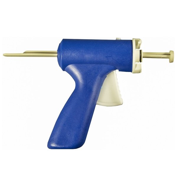 Jensen 10 cc Manual Syringe Gun For Sale Online – Mektronics
