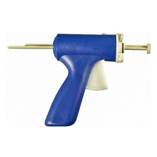 Jensen 30 cc Manual Syringe Gun For Sale Online – Mektronics