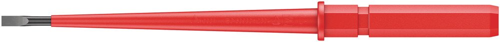 Wera VDE 60 i Interchangeable Blade 0.6x3.5x154mm 003402 For Sale ...