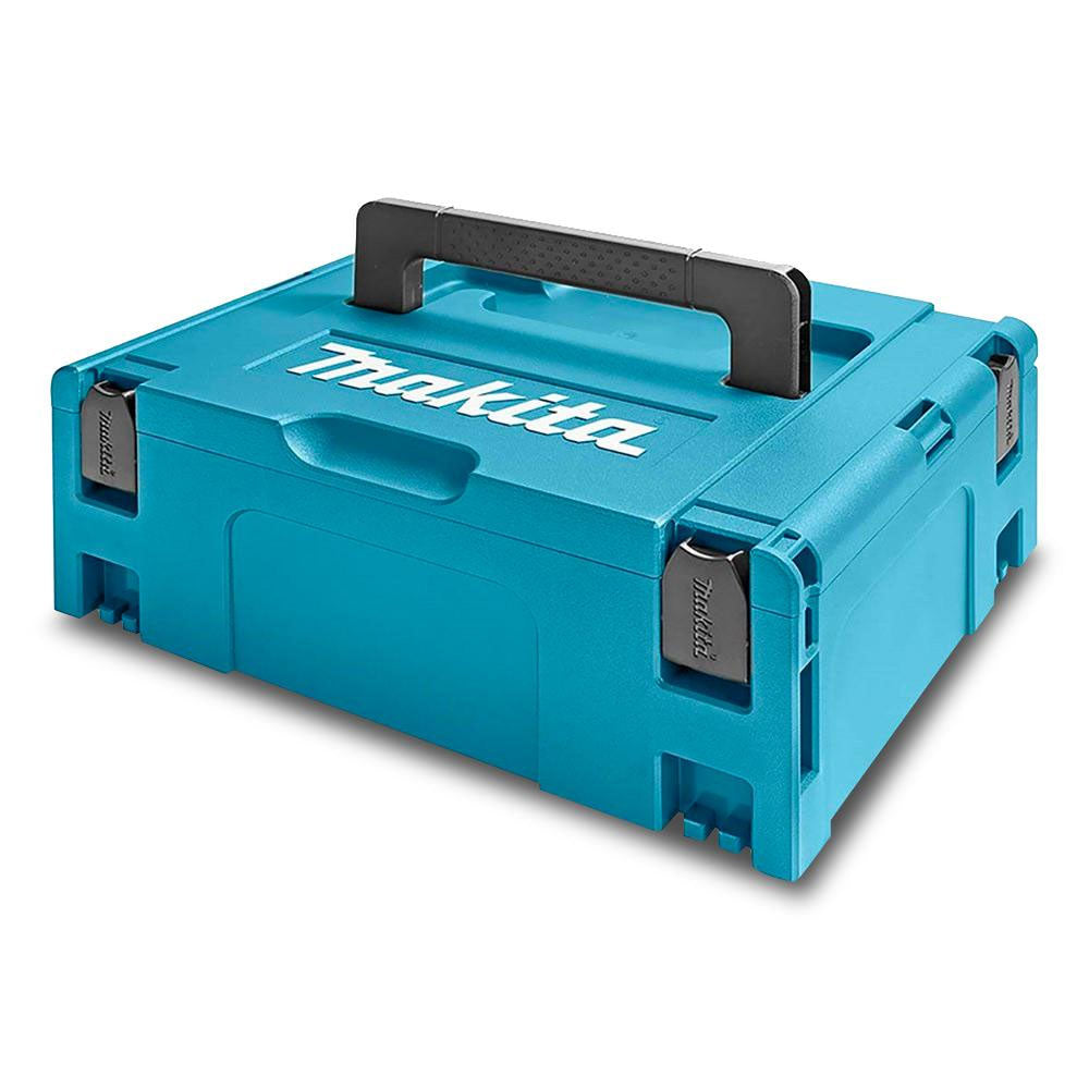 Makita MAKPAC Connector Carry Case Set 1-4 For Sale Online – Mektronics