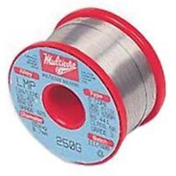 Multicore LMP 362 5C Solder 0.46mm 0.25kg Roll For Sale Online – Mektronics