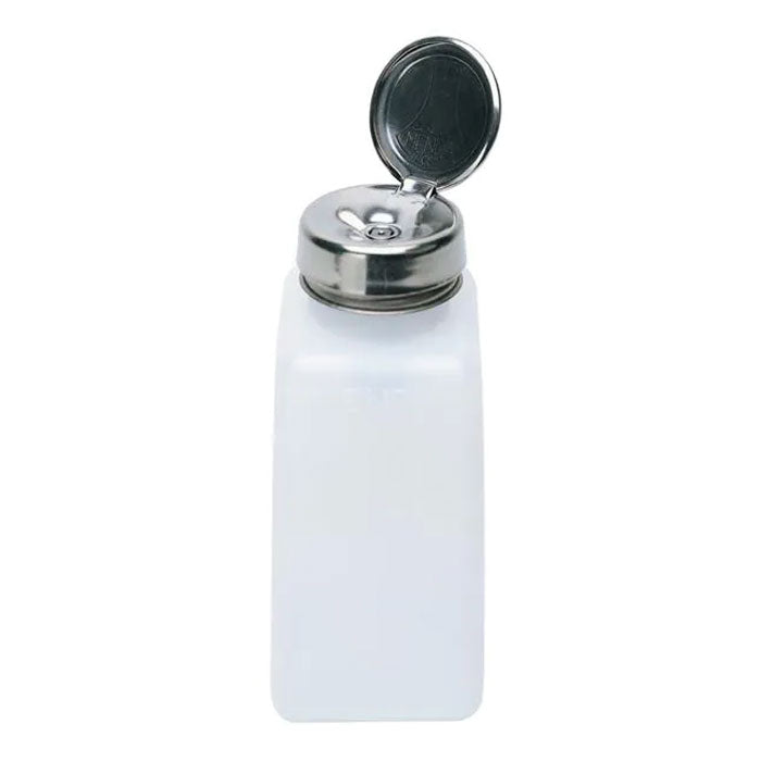 Menda 8oz One-Touch Pump Dispenser For Sale Online – Mektronics