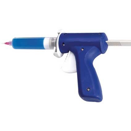 Metcal Manual Syringe Gun 10cc For Sale Online – Mektronics