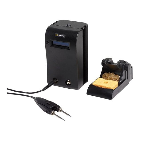 Metcal MX-500SPT Precision Tweezer Rework System For Sale Online ...