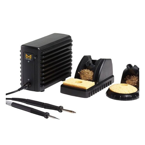 Metcal MFR-1161 Single Output Soldering & Rework System (2 Cartridge H ...