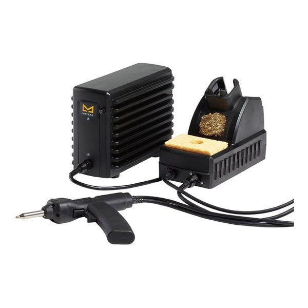 Metcal MFR-1150 Single Output Desolder System with Venturi Workstand ...