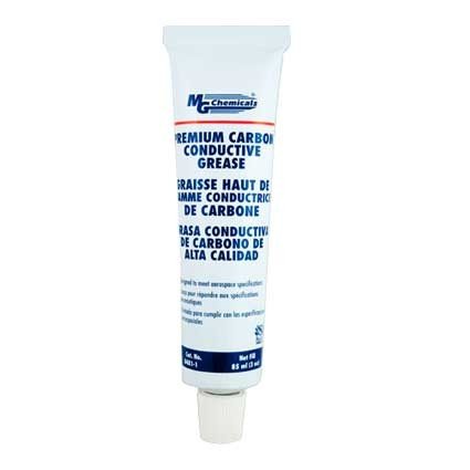 MG Chemicals Premium Carbon Conductive Grease 85ml For Sale Online ...