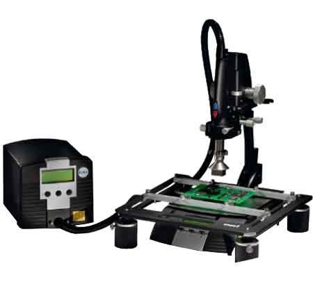 Metcal Modular Rework System Advanced MRS-1100A For Sale Online ...