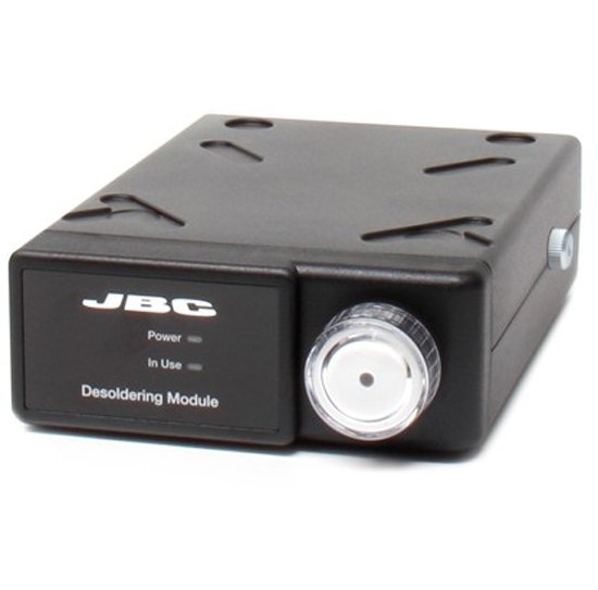 JBC Pneumatic Desoldering Module For DDE & DME For Sale Online – Mektronics
