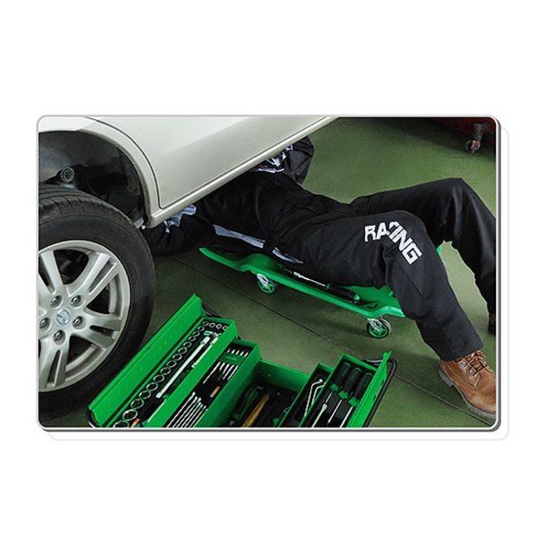 Toptul Pro series Plastic Creeper 1040x517x135mm For Sale Online ...