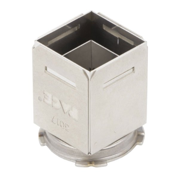 Pace Nozzle, BGA, 21mm x 21mm, (0.80" x 0.80") Short Adapter (5017) For ...
