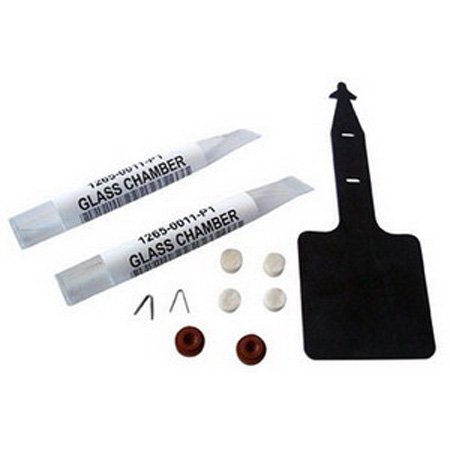 Pace SX-100/SX-90 Glass Flux Solder Trap Kit For Sale Online – Mektronics