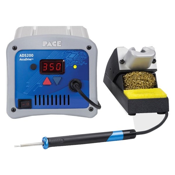 Pace ADS200 Station with Standard Tool Stand For Sale Online – Mektronics
