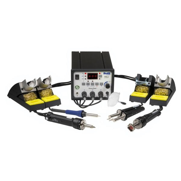 PACE MBT 250-SDTP SMT/Thru-Hole Rework System For Sale Online – Mektronics