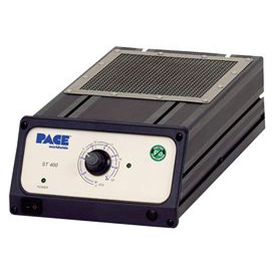 Pace ST 400 Radient/IR Preheater For Sale Online – Mektronics