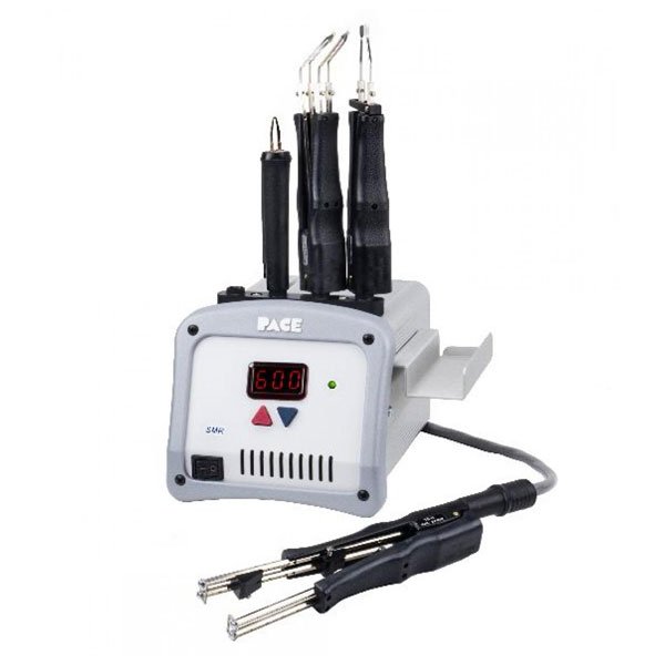 Pace SMR Multi-Function Pulse-Heat Rework Station 8007-0566 For Sale ...