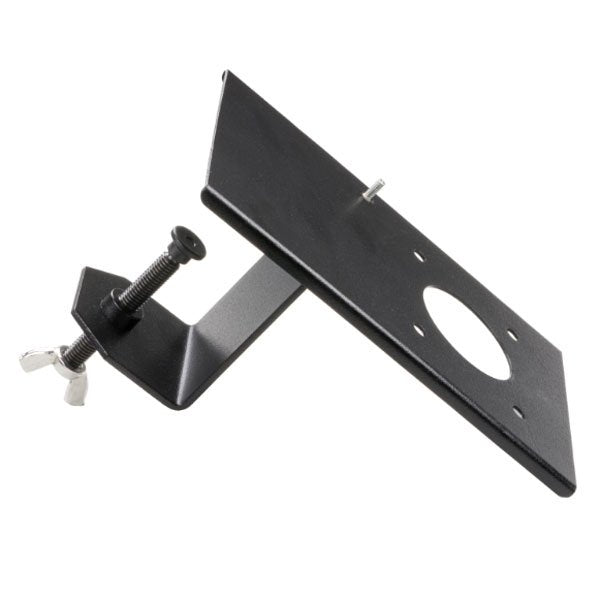 PACE 50mm (2") Plastic Flex Arm Bench Mounting Bracket For Sale Online ...