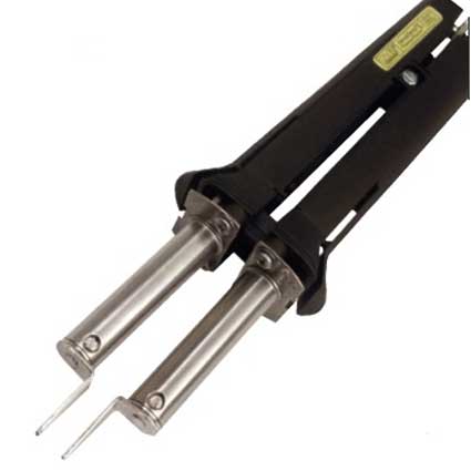 Pace TT-65 ThermoTweez Thermal Tweezer (IntelliHeat) For Sale Online ...