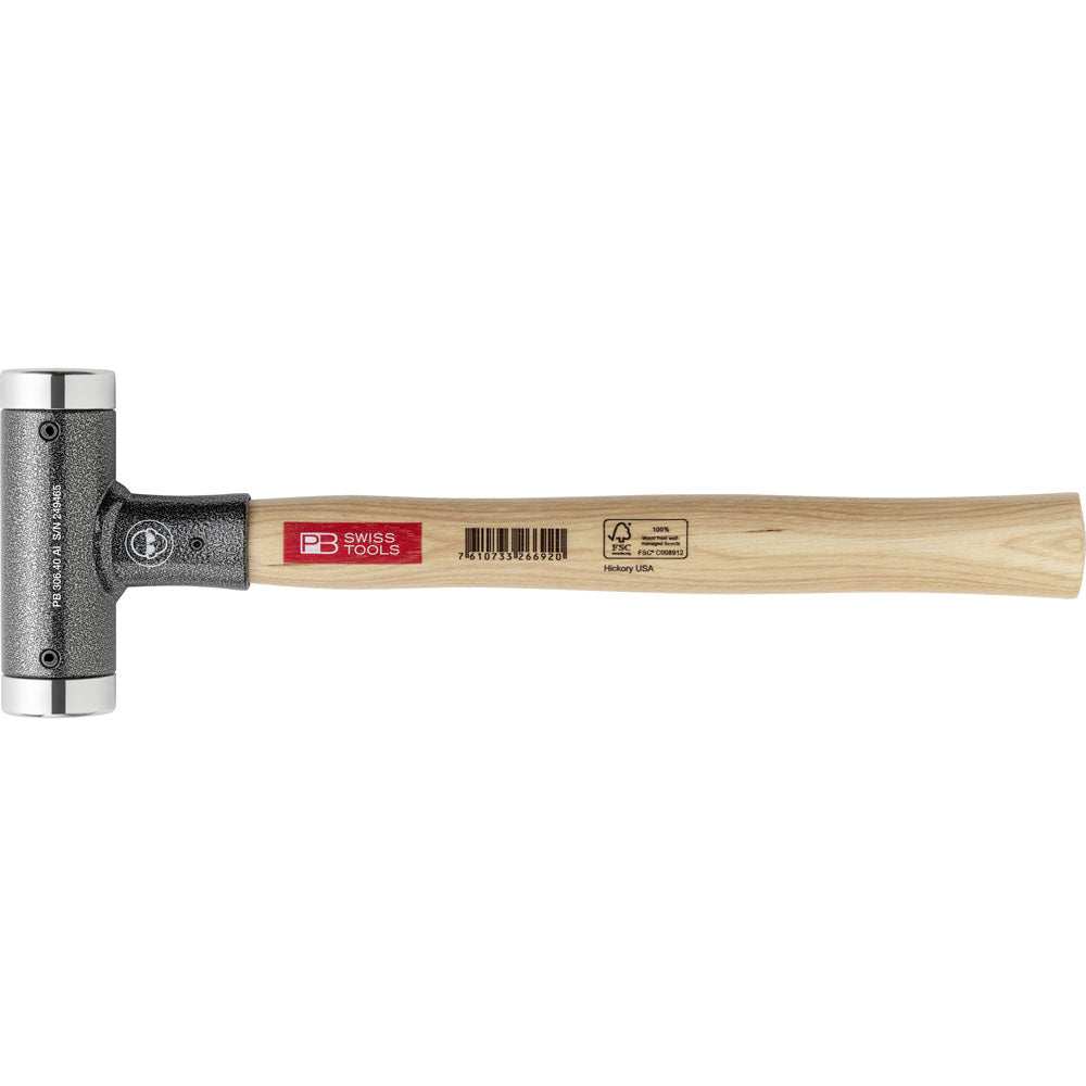PB Swiss Aluminium Soft-Faced Dead-Blow Mallets For Sale Online ...
