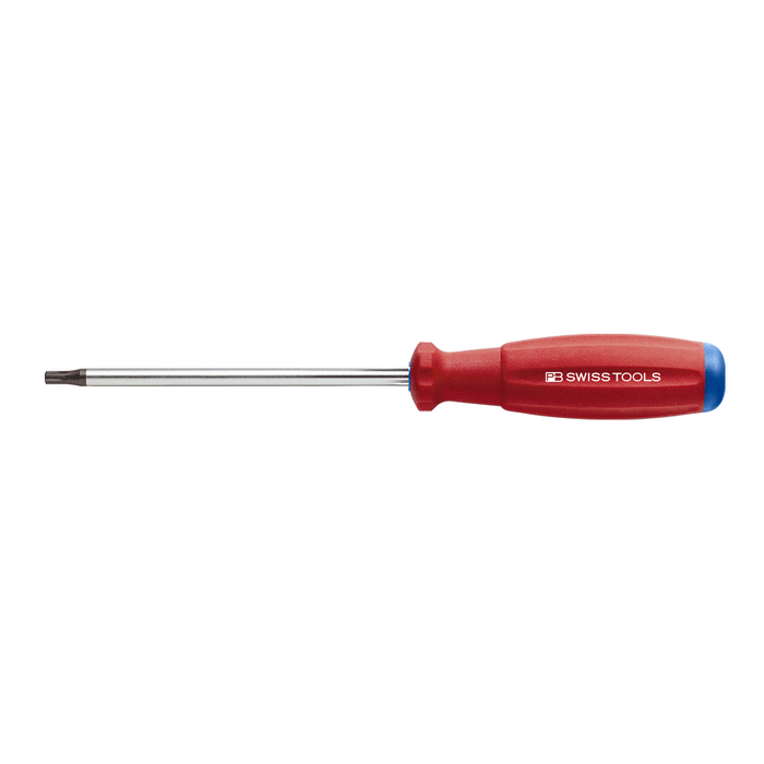 PB Swiss Torx TX8 SwissGrip Screwdriver For Sale Online – Mektronics