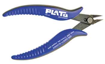 Plato ESD Shear Lead Cutter For Sale Online – Mektronics
