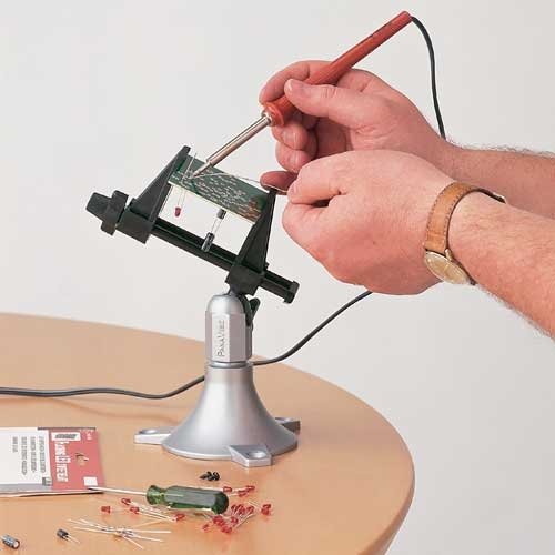 Panavise 201 Junior For Sale Online – Mektronics