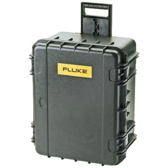 Fluke Hard Case 430 Series II with Rollers For Sale Online – Mektronics