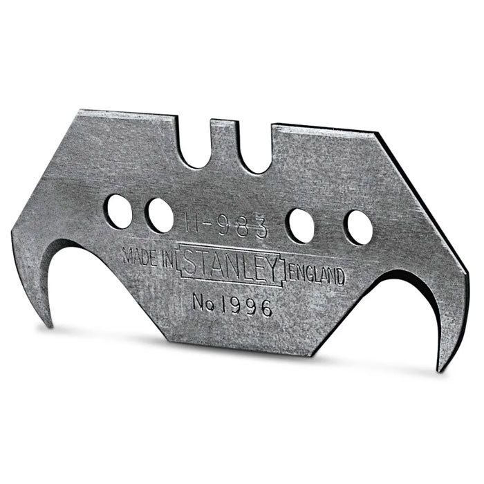 Stanley Blades Hook Large 5Pk For Sale Online – Mektronics