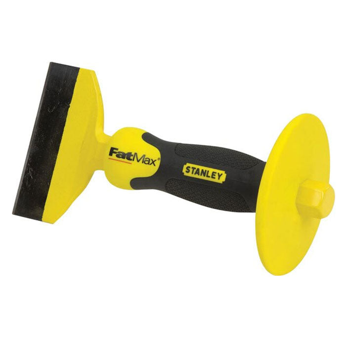 Stanley FatMax Brick Chisel 215 X 100mm For Sale Online – Mektronics