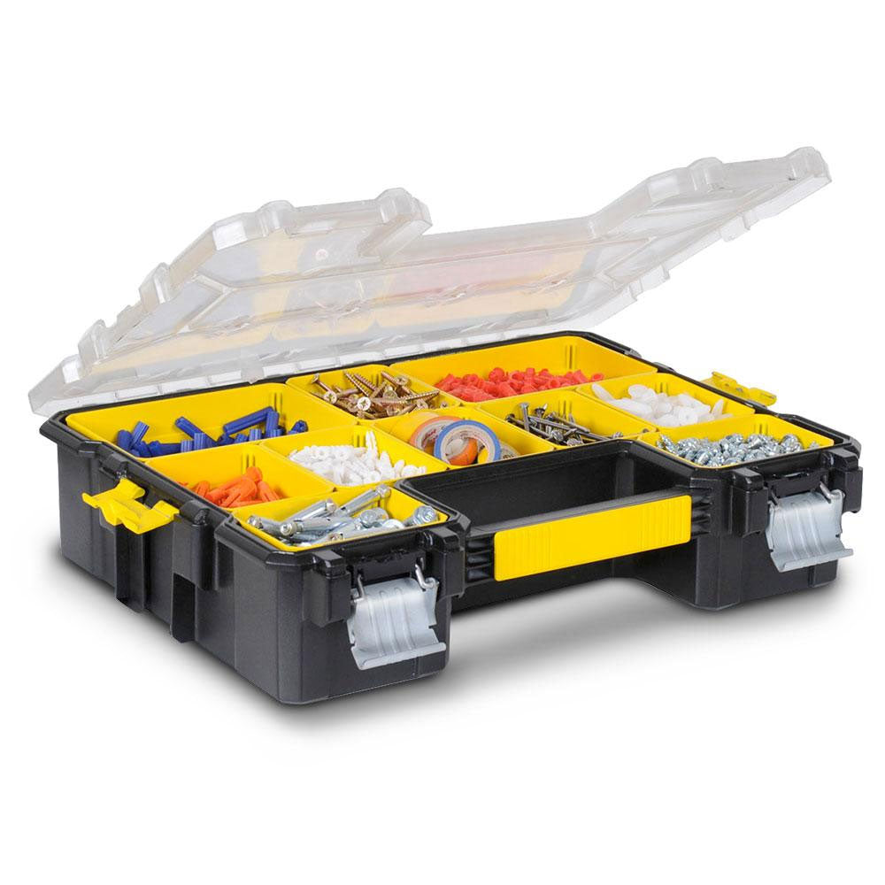 Stanley FatMax Organiser Professional Deep For Sale Online – Mektronics