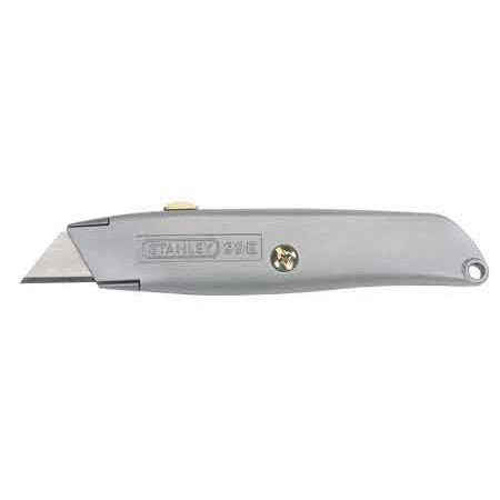 Stanley Classic 99 Retractable Utility Knife 152mm For Sale Online ...
