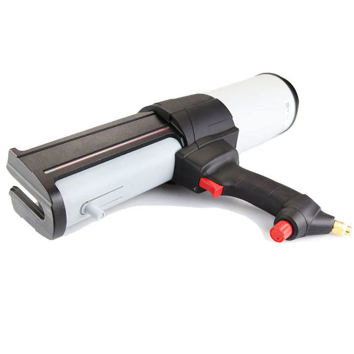 Medmix Mixpac DP2X 400-04-50-01 Pneumatic Dispensing Gun 4:1 For Sale ...