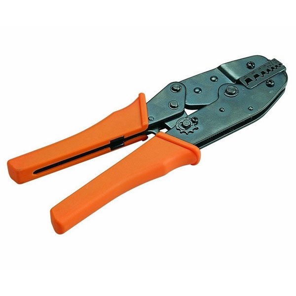 Bootlace Crimper 0.5mm - 16mm2 For Sale Online – Mektronics