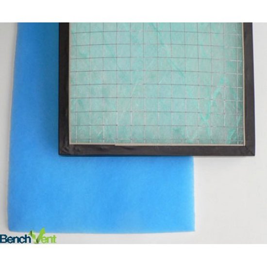 BenchVent Filter Kit IFA3PT For Sale Online – Mektronics