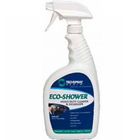 Techspray Eco-Shower For Sale Online – Mektronics