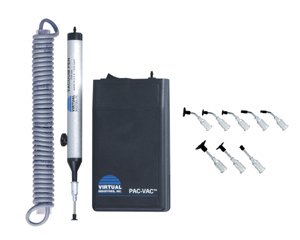 Virtual Industries PAC-VAC Kit For Sale Online – Mektronics