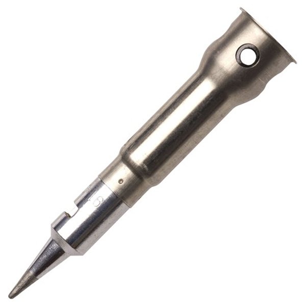 Weller WPA2/WSTA3 Taper Needle Tip 1.0x19.05mm For Sale Online – Mektronics