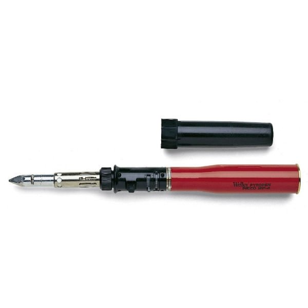 Weller WP4 Pyropen Butane Powered Self Igniting Jumbo For Sale Online ...