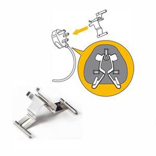 Fluke Zero Adapter For Fast And Easy Test Lead Compensation For Sale ...